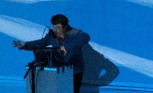 Junkai Chen (Cn) | Transnumériques